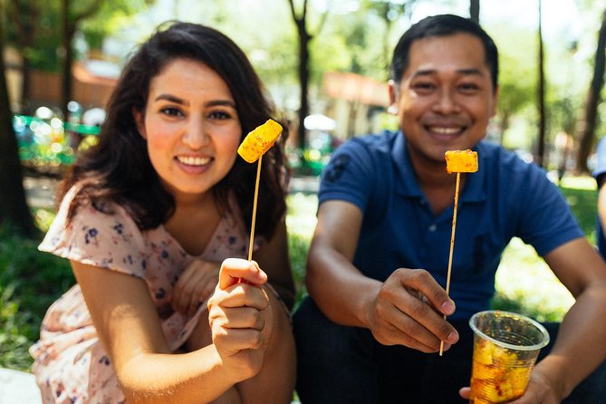 Highlights & Hidden Gems With Locals: Best of Ho Chi Minh City Private Tour | Power Traveller