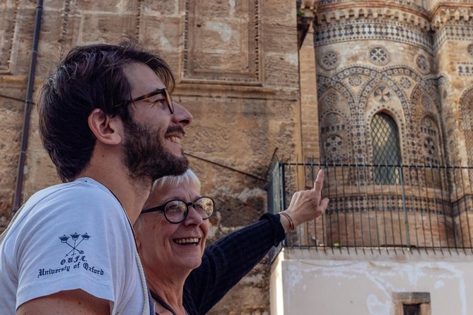 Highlights & Hidden Gems With Locals: Best of Palermo Private Tour ...