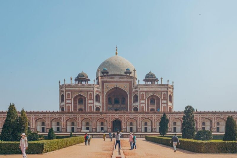 Highlights of India: 3-Day Private Tour From Delhi | Power Traveller