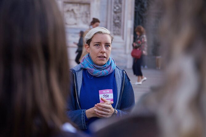 Highlights of Milan With a Local | Power Traveller