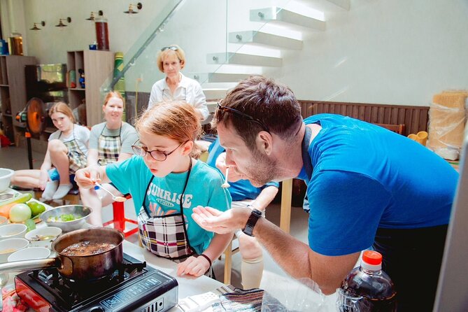 Hoi an Authentic Cooking Class With Pro Chef in Small Group | Power ...