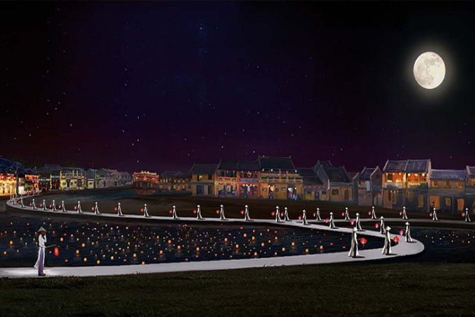 Hoi An Impression Show (The Real World Performance) | Power Traveller