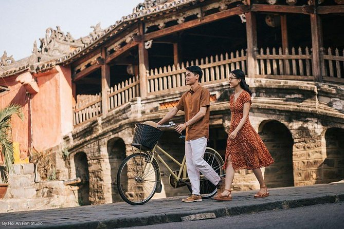 Hoi An Tourist Photography Package | Power Traveller