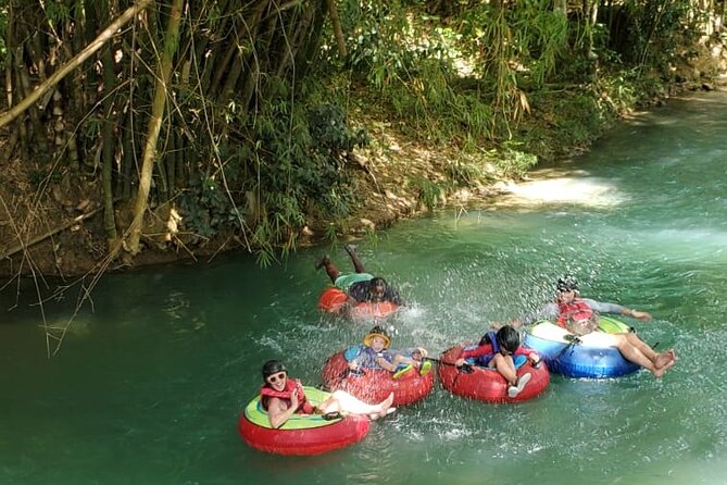 Horseback Riding and River Tubing Combo From Montego Bay | Power Traveller
