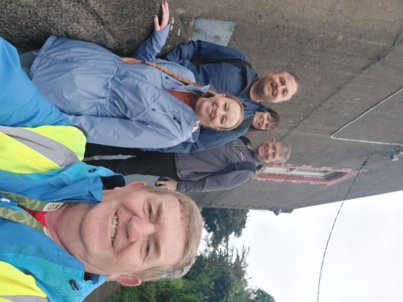 Howth Walking Tours With John the Man | Power Traveller