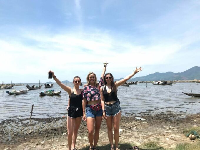 Hue: Motorbike Tour to Hoi An Via Hai Van Pass or Vice Versa | Power ...