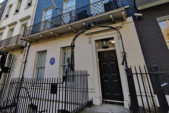 Immersive London Treasure Hunt Adventure - Outdoor Escape Room | Power ...