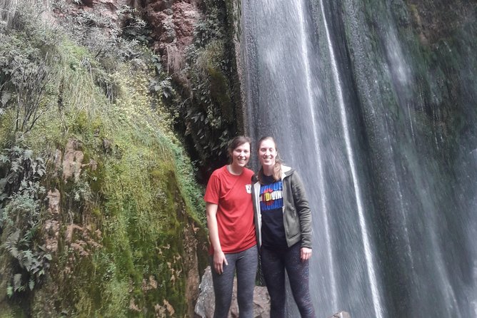 Inca Quarry Trail to Machu Picchu 4 Days | Power Traveller