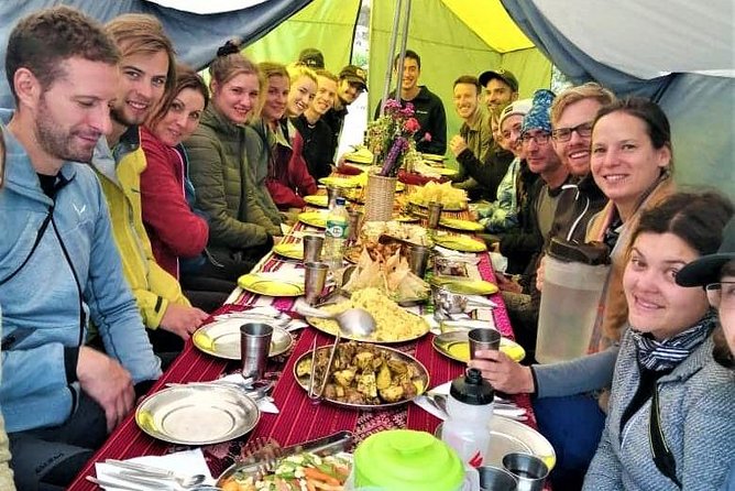 Inca Quarry Trail Trek to Machu Picchu 4-Day | Power Traveller