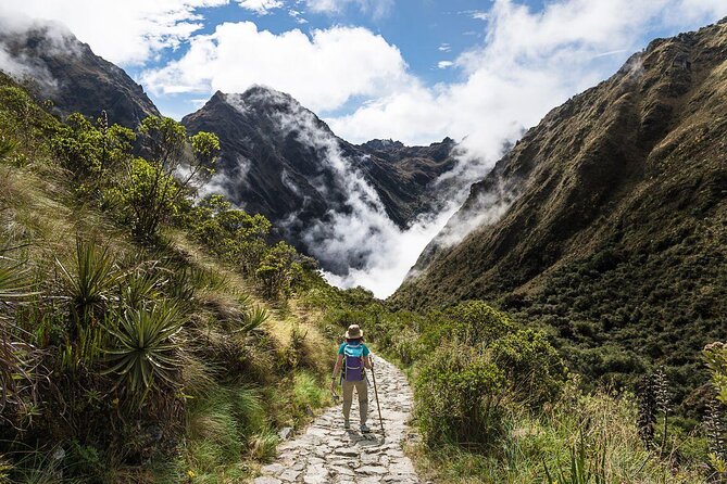 Inca Trail to Machu Picchu | Classic 2 Days | Small Group Service | | Power Traveller
