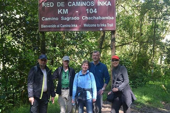 Inca Trail to Machu Picchu in 2 Days 1 Night From Cusco | Power Traveller