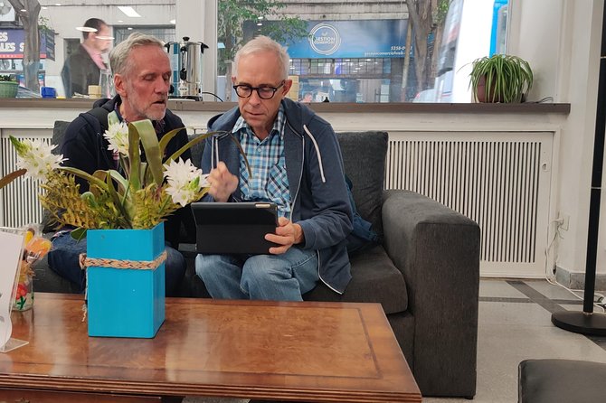 Individual Spanish Classes in Buenos Aires - Vamos Academy | Power ...