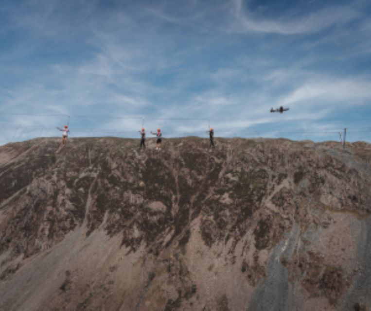 Infinity Adventure | Power Traveller