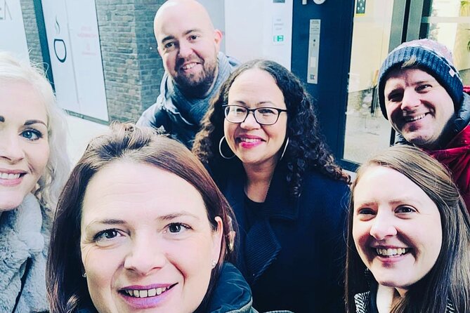 Interactive Scavenger Hunt in Manhattans Secrets | Power Traveller