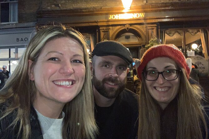 Interactive Scavenger Hunt in Manhattans Secrets | Power Traveller