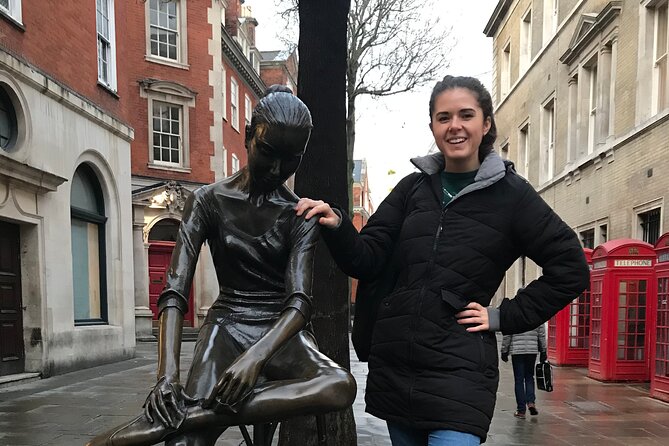 Interactive Treasure Hunt Experience - Central Londons Secrets | Power ...