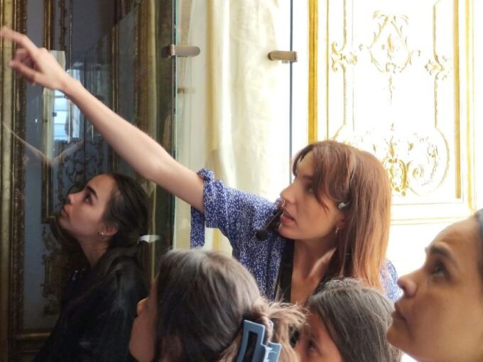 Intimate Versailles Palace: Private & VIP Guided Tour | Power Traveller