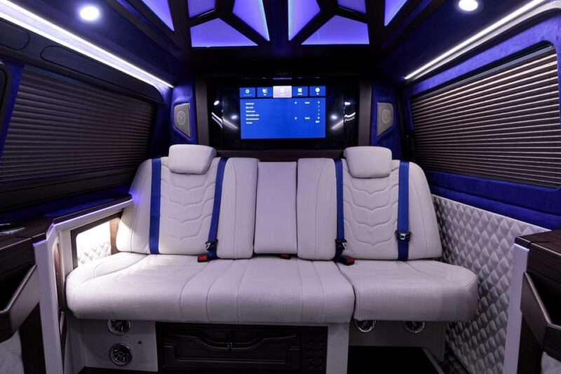 Istanbul Airport VIP Transfer | Power Traveller