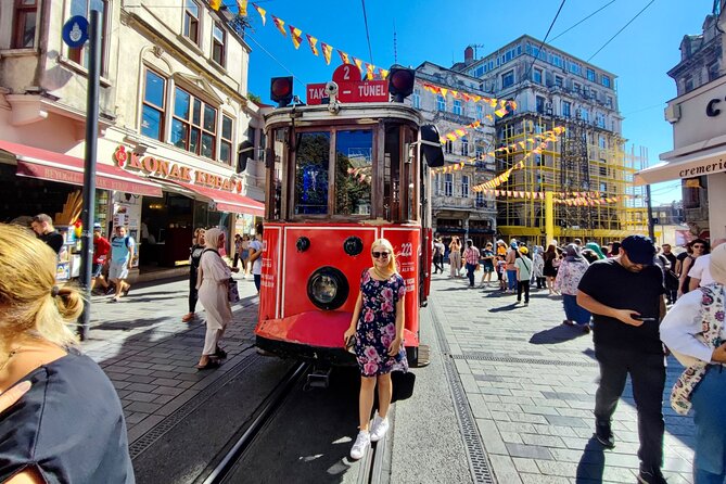 Istanbul Express: 2-Day Citys Highlights Private Guided Tour | Power ...