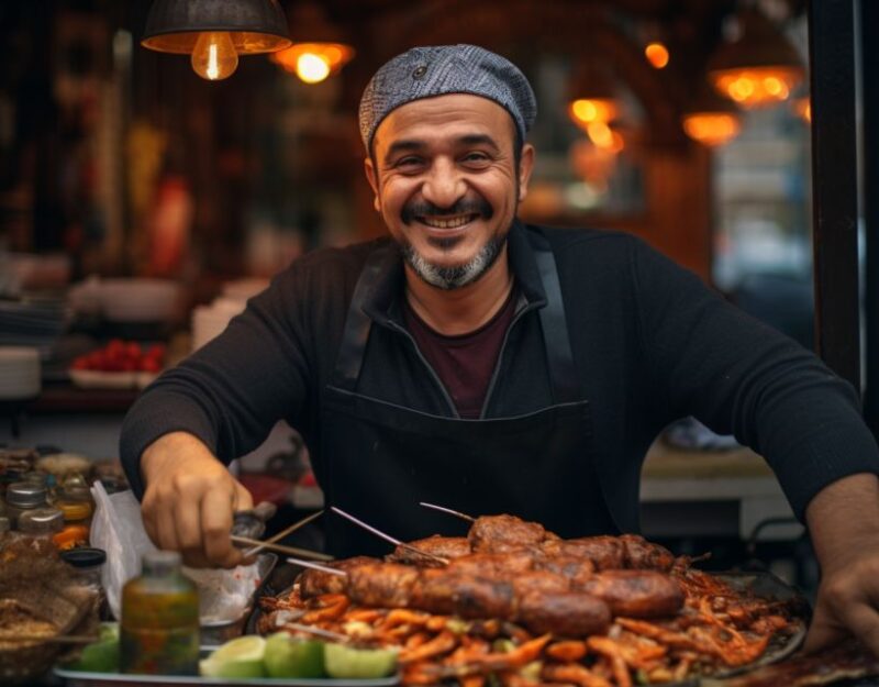 Istanbul Food Tour: Turkish Delights (Private/All-Inclusive) | Power ...