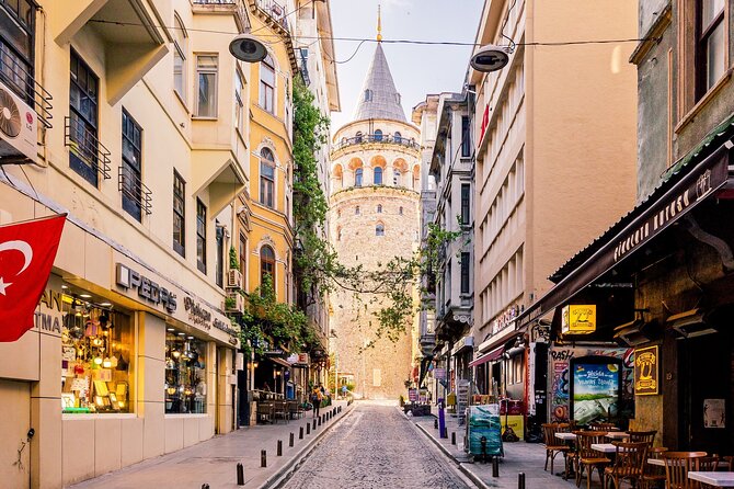 Istanbul Layover & Stopover Private Tour. | Power Traveller