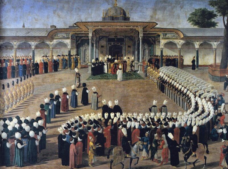 Istanbul: Topkapi Palace Guided Tour | Power Traveller