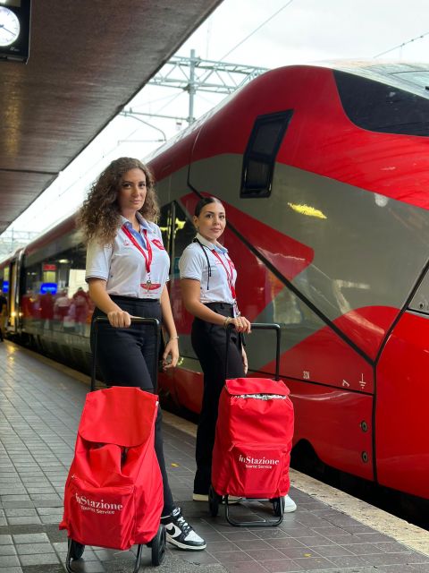 Italy Pass: High Speed Train and City Tours | Power Traveller