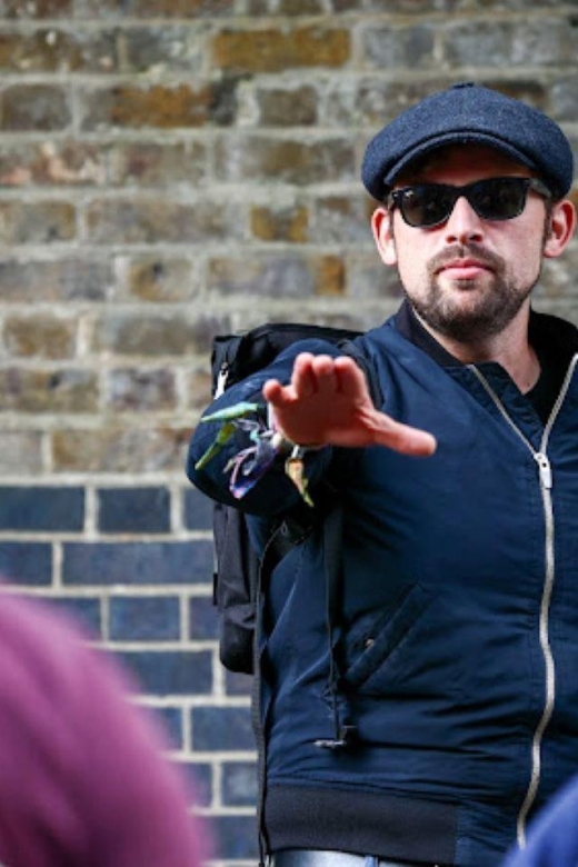 Jack the Ripper and Victorian London: Beyond the Shadows | Power Traveller