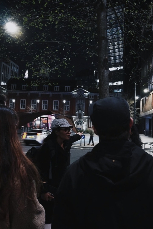 Jack The Ripper Tour: Interactive Tour London | Power Traveller