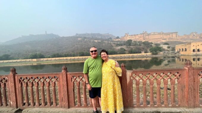 Jaipur Highlights: Exclusive Day Tour With Hotel Pick & Drop | Power ...