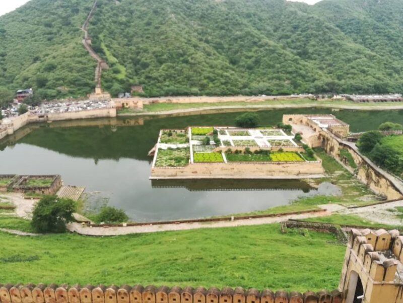 Jaipur: Local Jaipur City Tour by Car | Power Traveller
