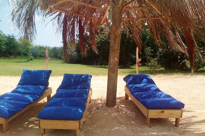 Jamaicas Half Moon Beach & Calico Jacks Private Island Excursion ...