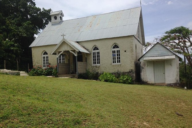 Journey of the Slaves, British & the Spanish Invaders From Montego Bay ...