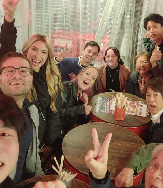 Kansai Soul Food: Authentic Japanese Edibles | Power Traveller