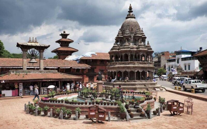 Kathmandu Day Tour | Power Traveller