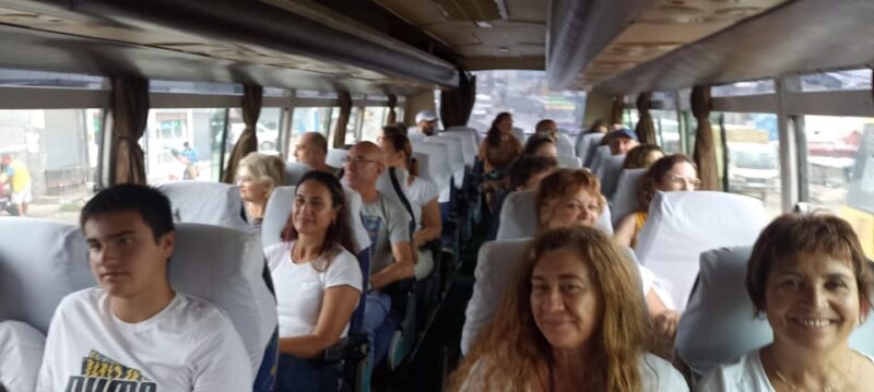 Kathmandu: Pokhara Tourist Bus Service | Power Traveller