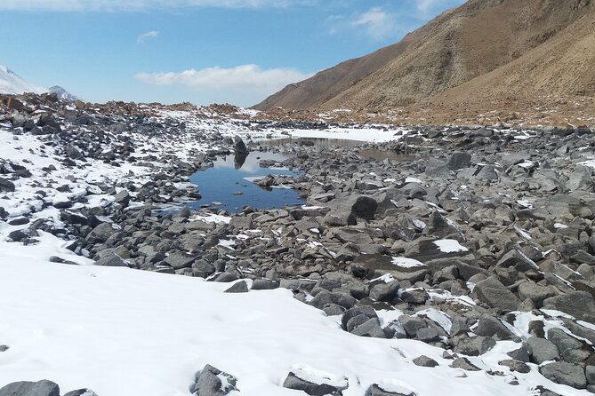 Kol Ukok Lake 2 Days | Power Traveller