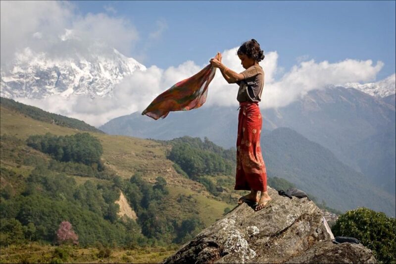 Kori Danda Trek | Power Traveller