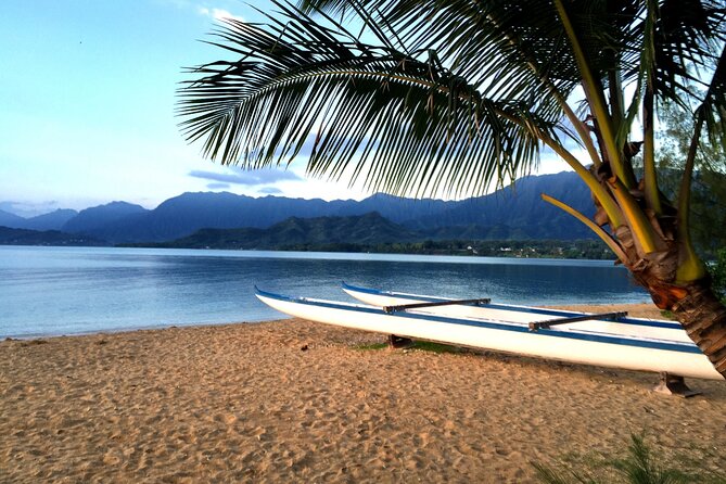 Kualoa Ranch - Secret Island Beach Adventure | Power Traveller