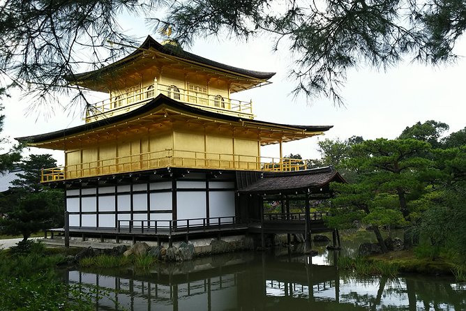 Kyoto Lazy Bird Tour | Power Traveller