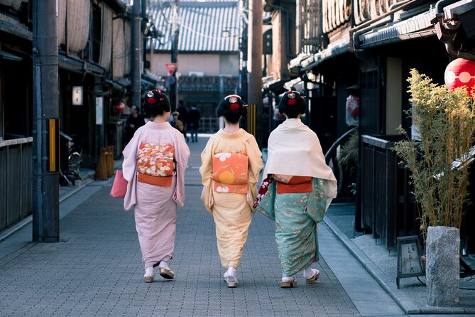 Kyoto Uncovered: One Full-Day Private Experience for First-Timers | Power Traveller