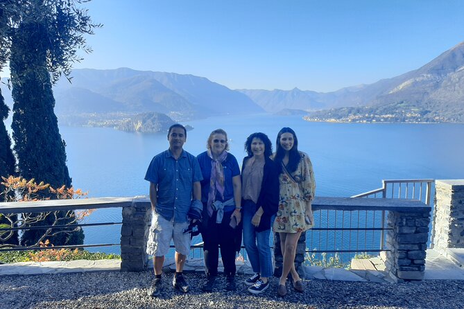 Lake Como & UNESCO Dry-stone Walls Vineyards | Power Traveller