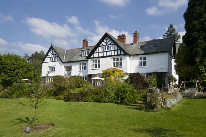 Lake District Rail Day Trip From London | Power Traveller