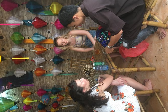 Lantern Making Class | Power Traveller