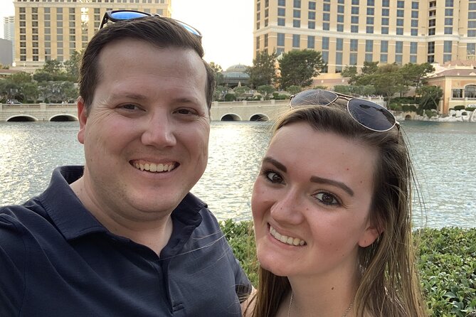 Las Vegas Strip: Quest Experience | Power Traveller