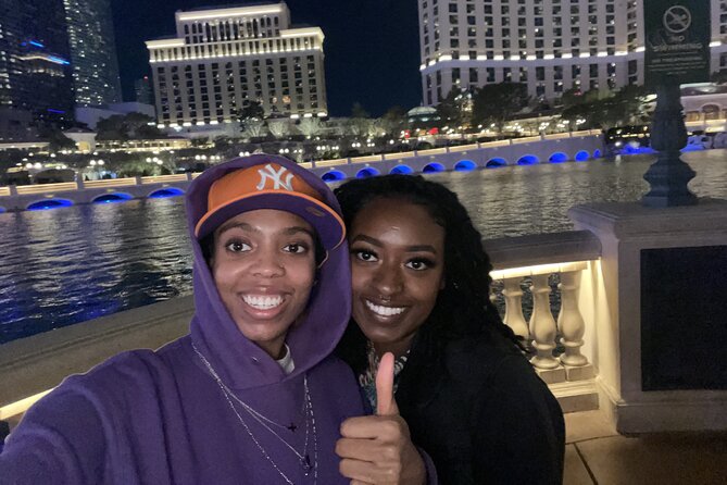 Las Vegas Strip: Quest Experience | Power Traveller