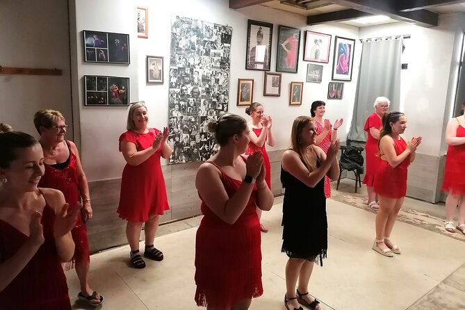 Latin Dance and Salsa Class in Barcelona Experience | Power Traveller