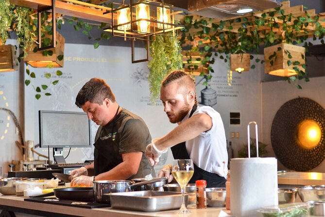 Learn How to Make Chillo Al Coco | Power Traveller