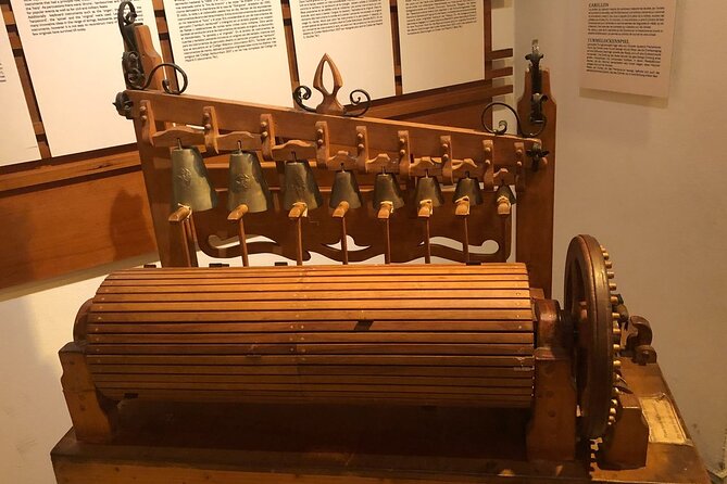 Leonardo Da Vinci Museum: the Universal Genius and His Works | Power ...