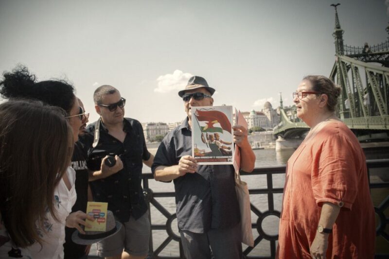 Life Under Communism With House of Terror or Statue Park | Power Traveller